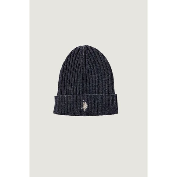 U.S. Polo Assn. | Accessories | Us Polo Assn Printed Wool Blend Cap ...